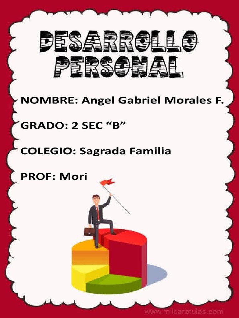 Caratula de DPCC | PDF