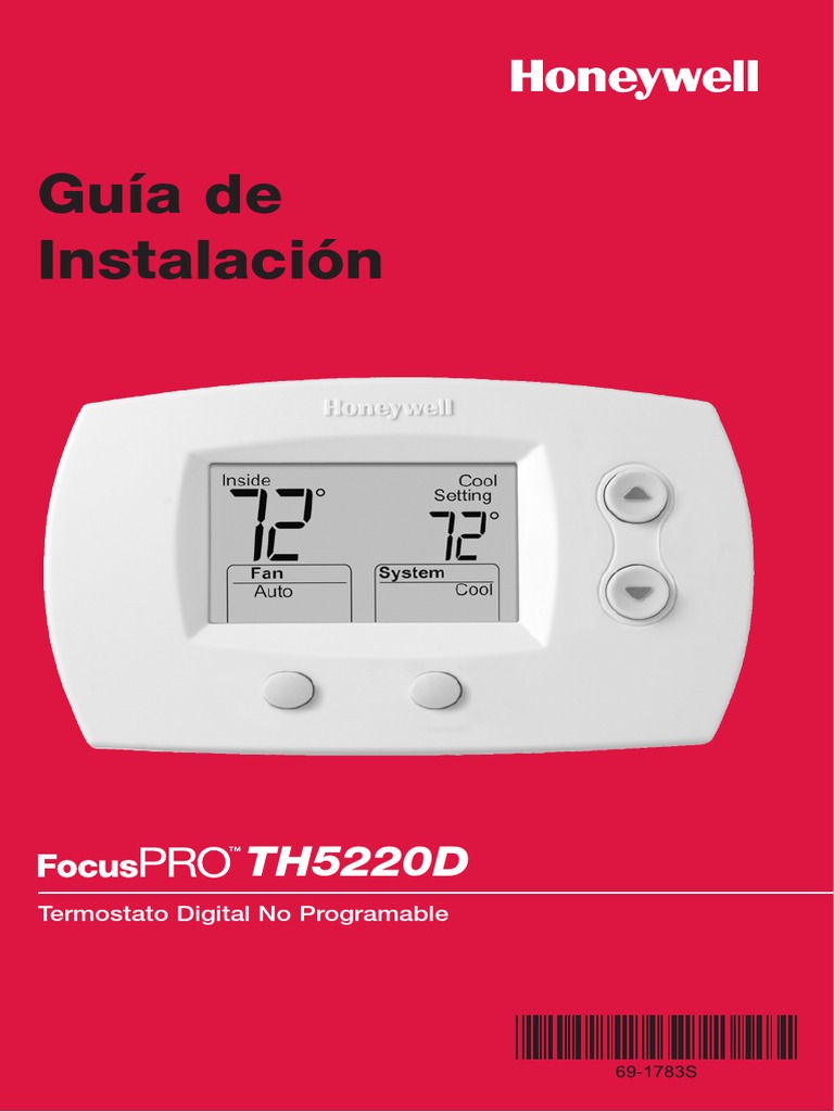 Focuspro th5220d | PDF