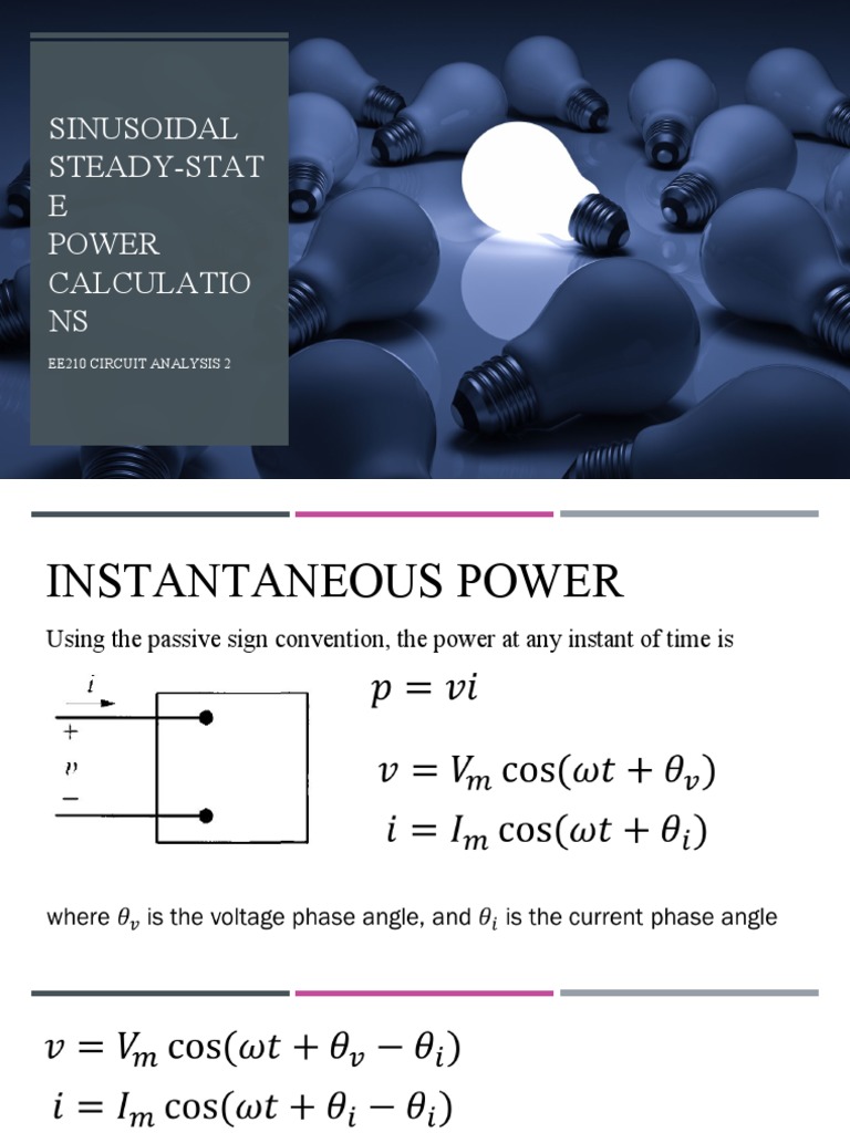 Lesson 2 Ckts2 | PDF
