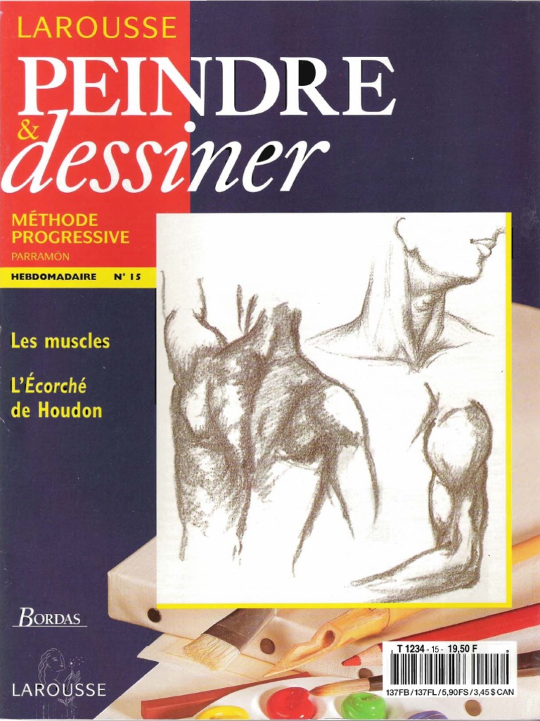 Peinture Dessin Larousse Peindre Dessiner 15 16 Pdf