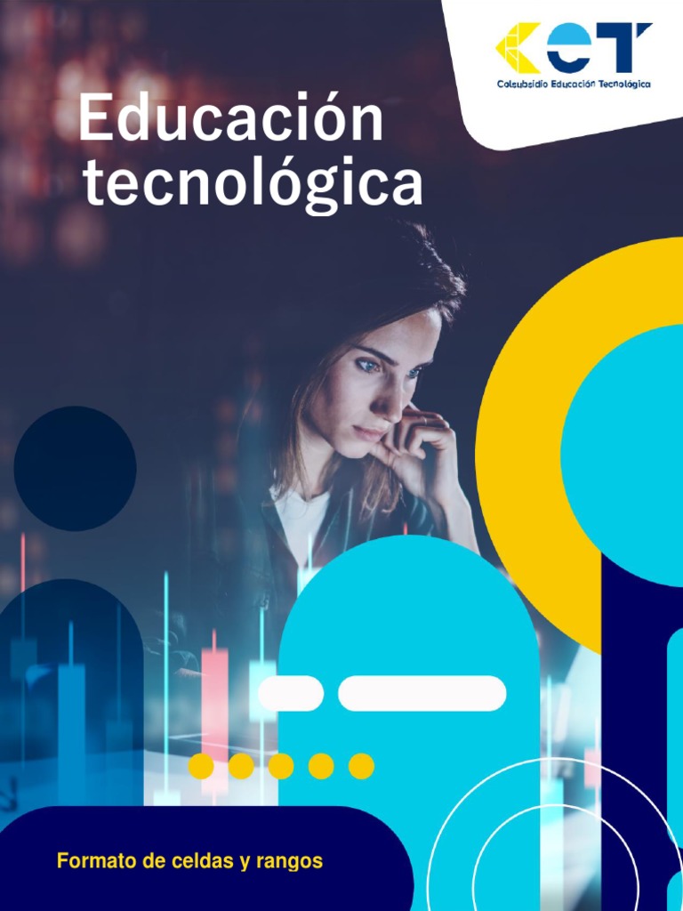 Formato De Celdas Y Rangos Pdf Microsoft Excel Hoja De Cálculo 0039