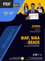 Guia - Consideraciones para El Inicio de Operaciones en La Plataforma SIAF | PDF | Internet ...