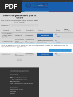 Uso del portal FAST-IT en Caracas | PDF | Cónsul (representante ...