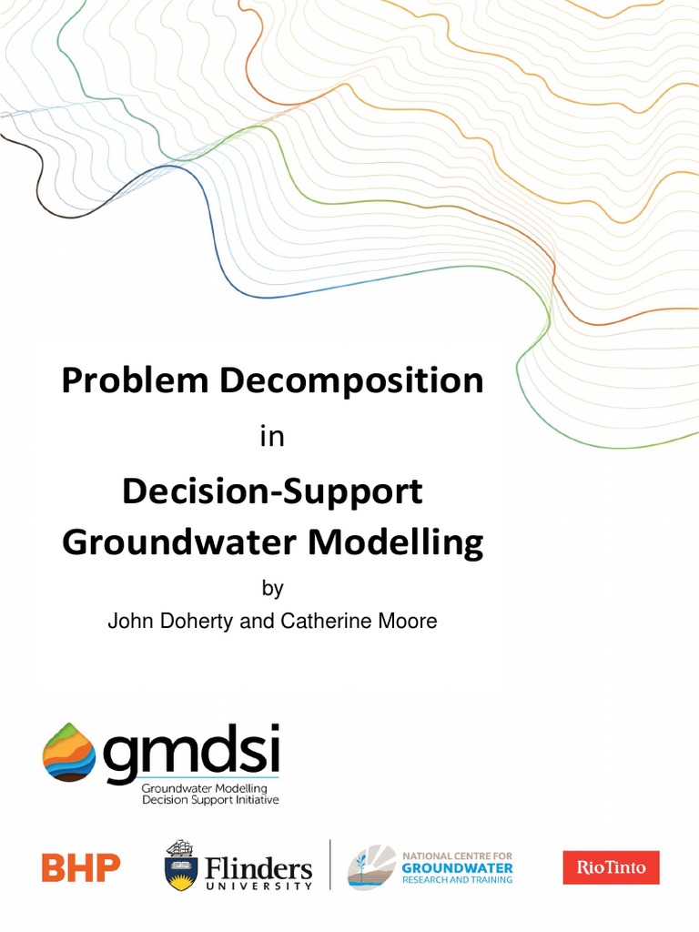Problem Decomposition Monograph | PDF