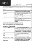 DDS 04 Primeiros Socorros | PDF