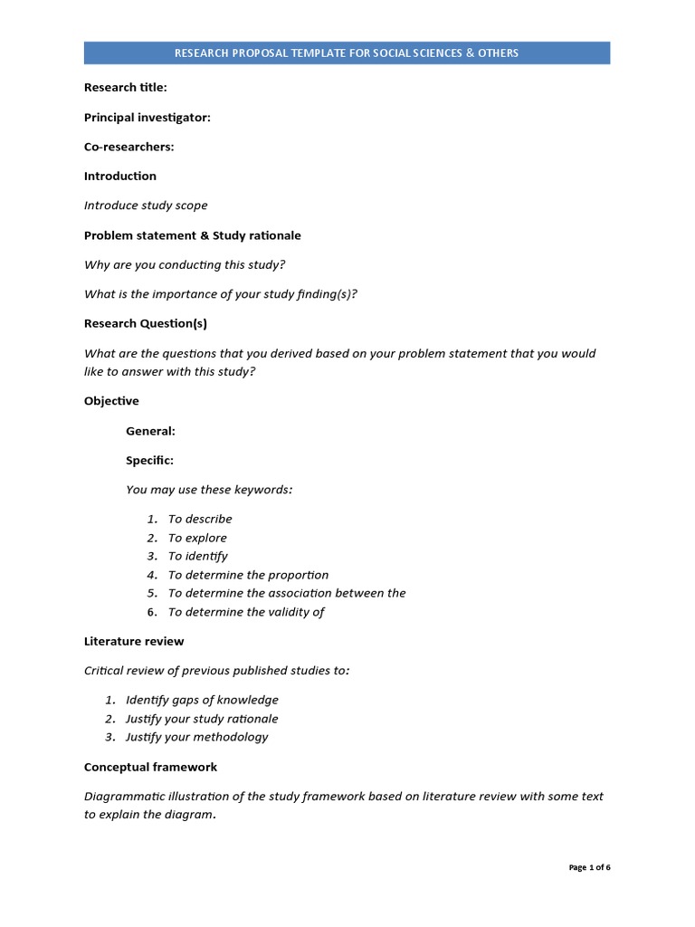 JEPeM USM Form 2Nii 2019 Template Protocol Social Others | PDF