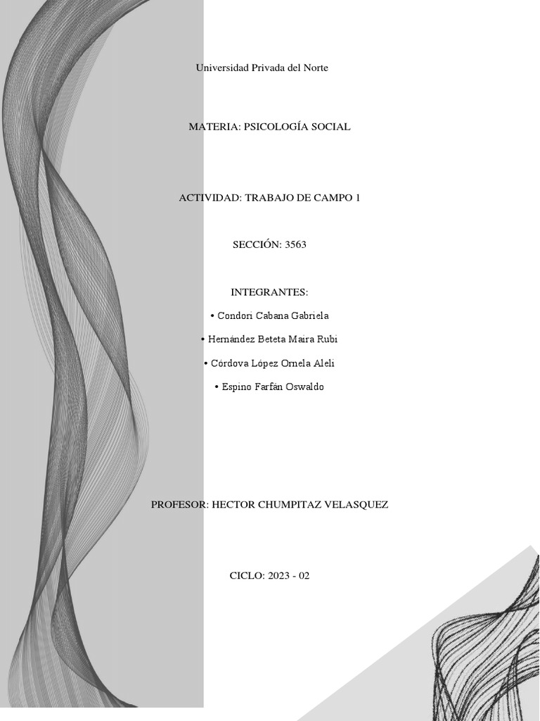 Psi. Soc. T2 | Descargar gratis PDF | La delincuencia juvenil