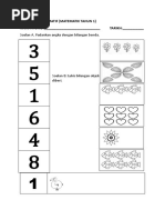 Kuiz Matematik Tahun 3 (2023) | PDF