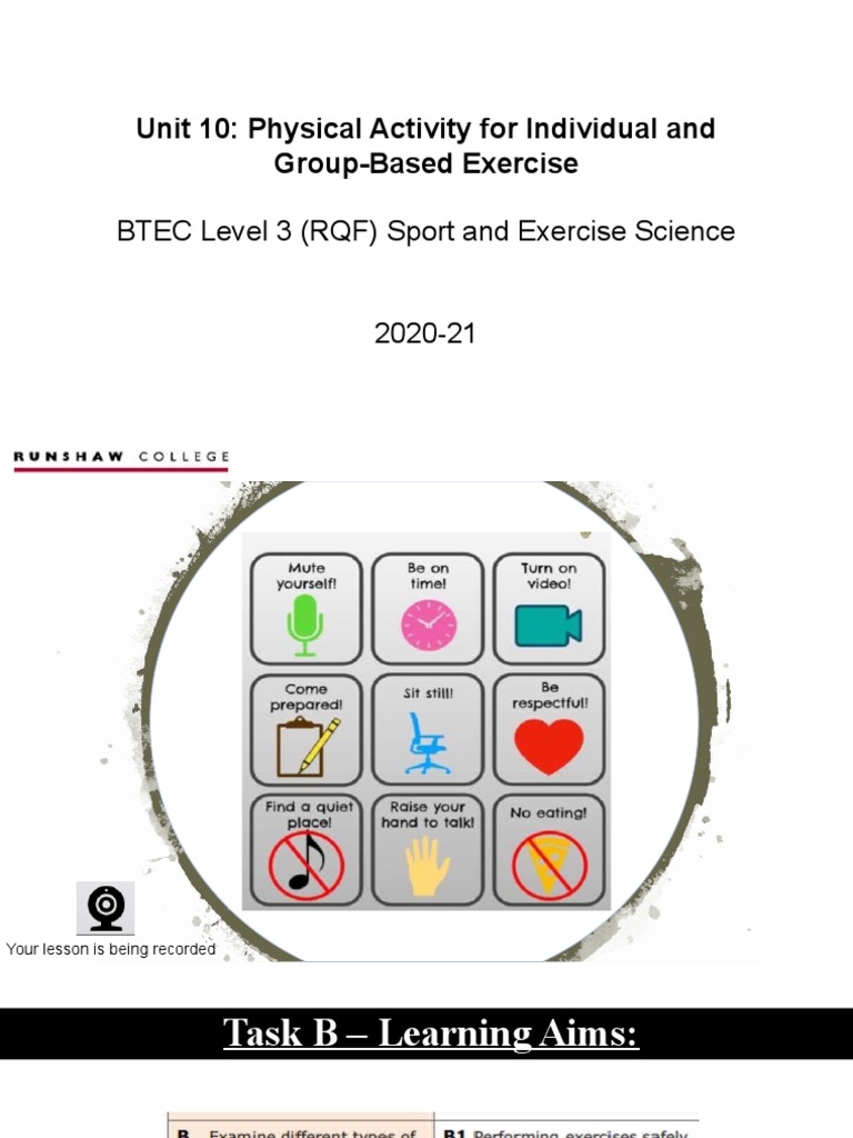 Warm Ups RAMP | PDF | Career & Growth