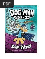 Dog Man 7 For Whom The Ball Rolls (Dav Pilkey) - English - (Z-Library ...