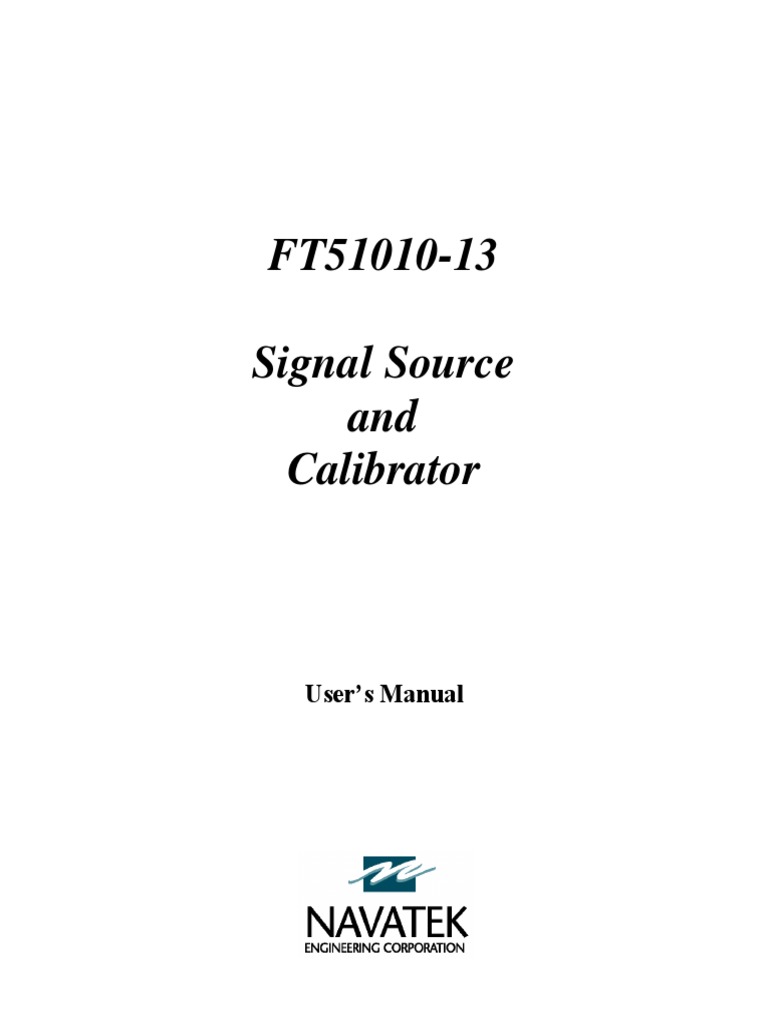 SSC User Manual Rev32 Dec 2010 | PDF | Menu (Computing) | Power Supply