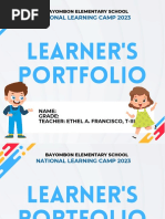 Virtual in Service Training For Public School Teachers March 2021 | PDF