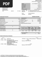 Cheque Certificado y No Negociable | PDF | Finanzas y dinero