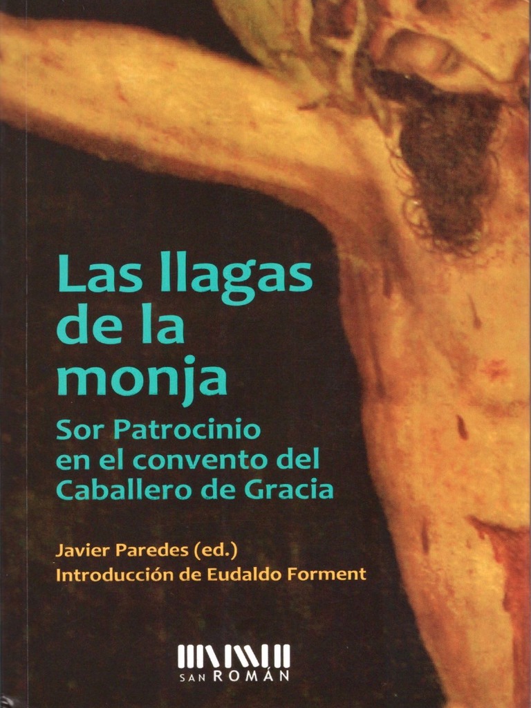 Las Llagas de La Monja (Reducido) | PDF