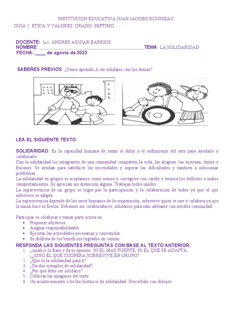 3PERIODO-GUIA-ETICA-Y-VALORES-GRADO-SEPTIMO | PDF