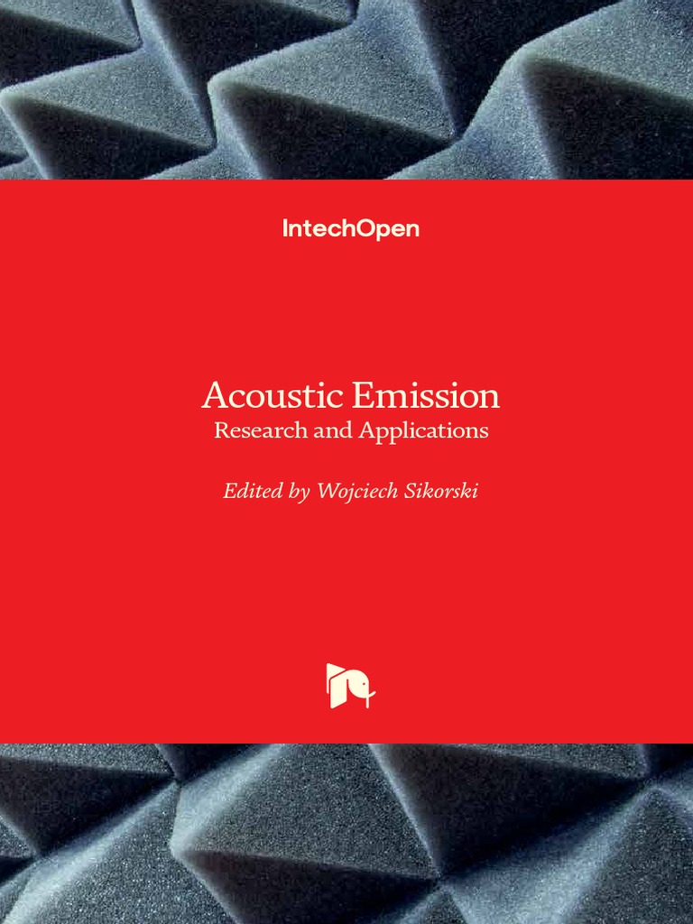 Acoustic Emissions | PDF | Discrete Fourier Transform | Electrical Engineering