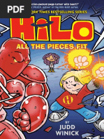 Diary of An 8-Bit Warrior: Shadow Over Aetheria | PDF