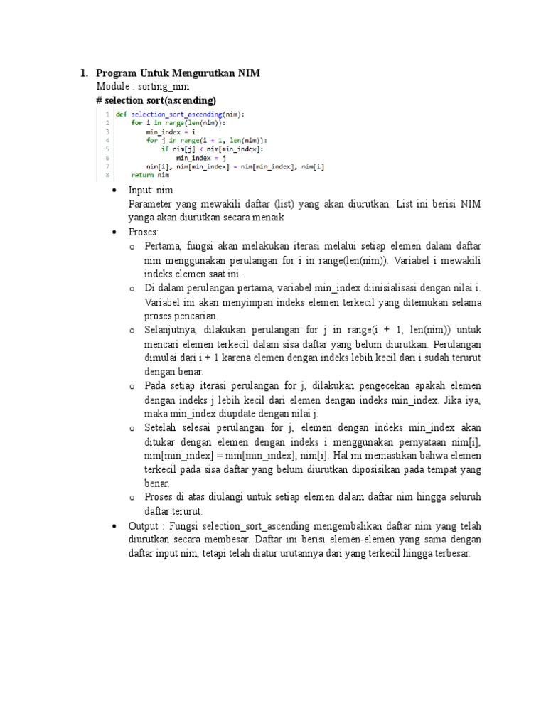 Studi Kasus Alpro | PDF