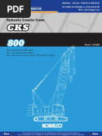 Reeving Information v2 | PDF | Crane (Machine) | Rope