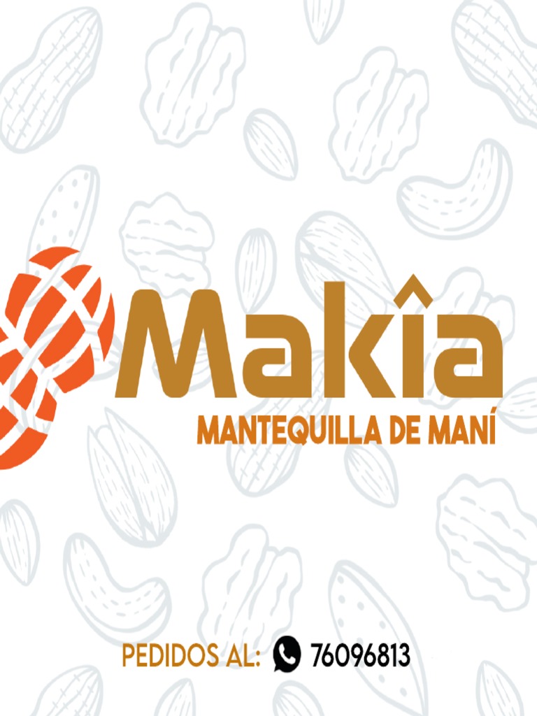 Logo Makia | PDF