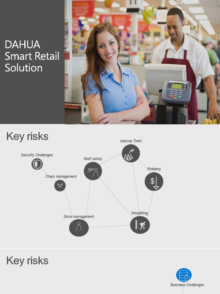 SMB-Retail Solution | PDF | Point Of Sale | Information Technology