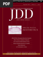 GM Steroid Ladder | PDF | Topical Medication | Corticosteroid
