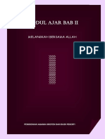 Modul Ajar PAK Dan BP Kelas 11 Semester | PDF