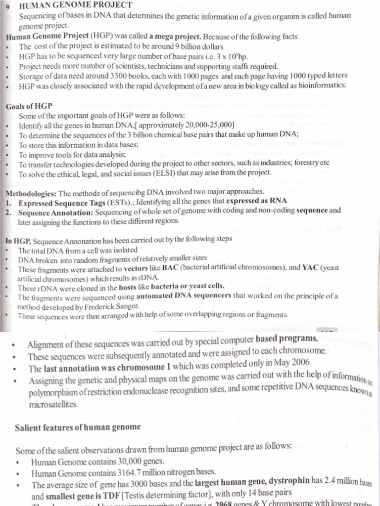 Human Reproduction | PDF