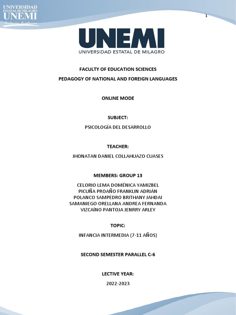 El Club Limonada | PDF | Las emociones | Autoestima