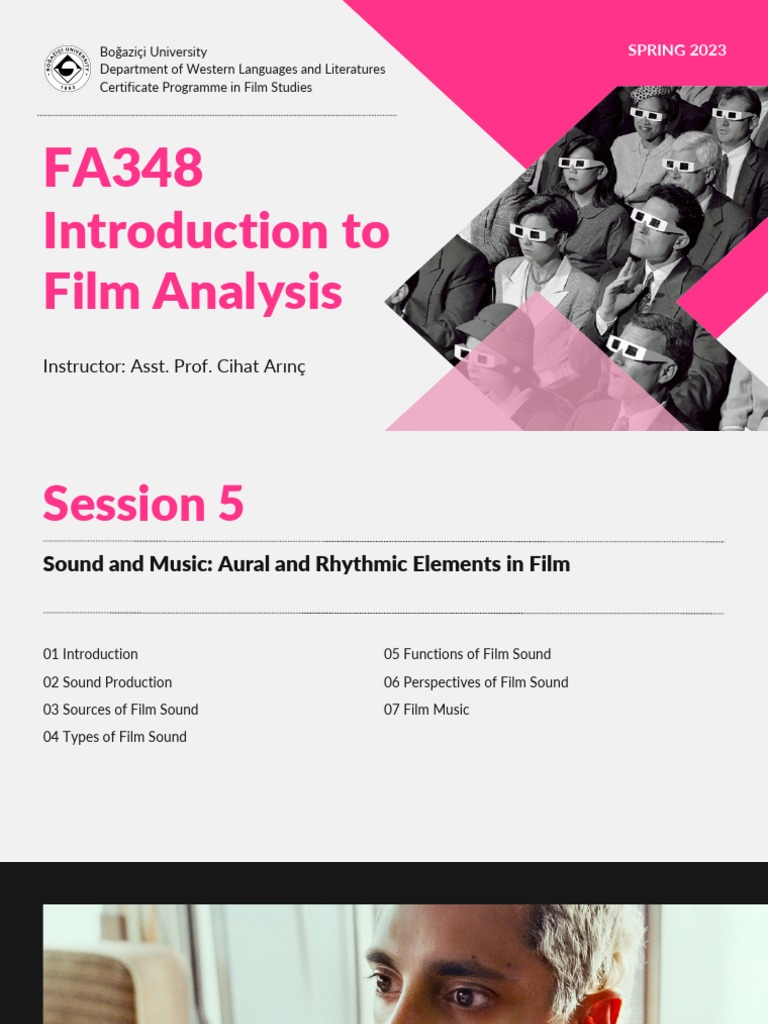 FA348.01 Session 5 - Lecture Slides | PDF FA348.01 Session 5 - Lecture Slides | PDF