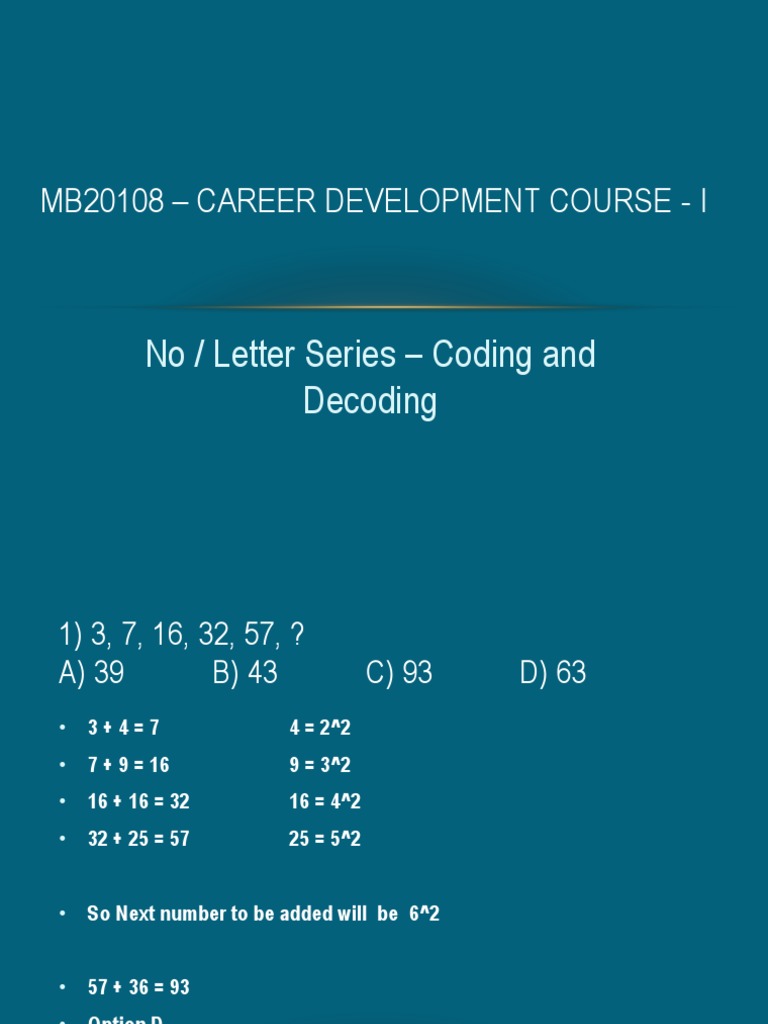 Unit III | PDF Unit III | PDF