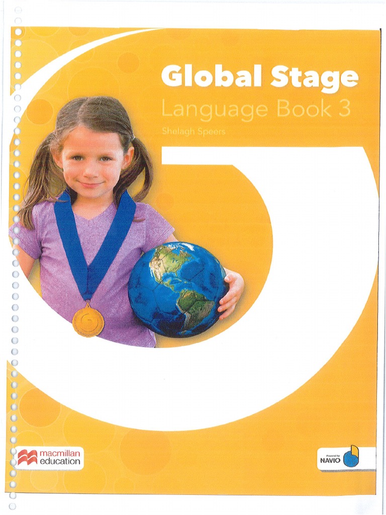 Global Stage 3 | PDF