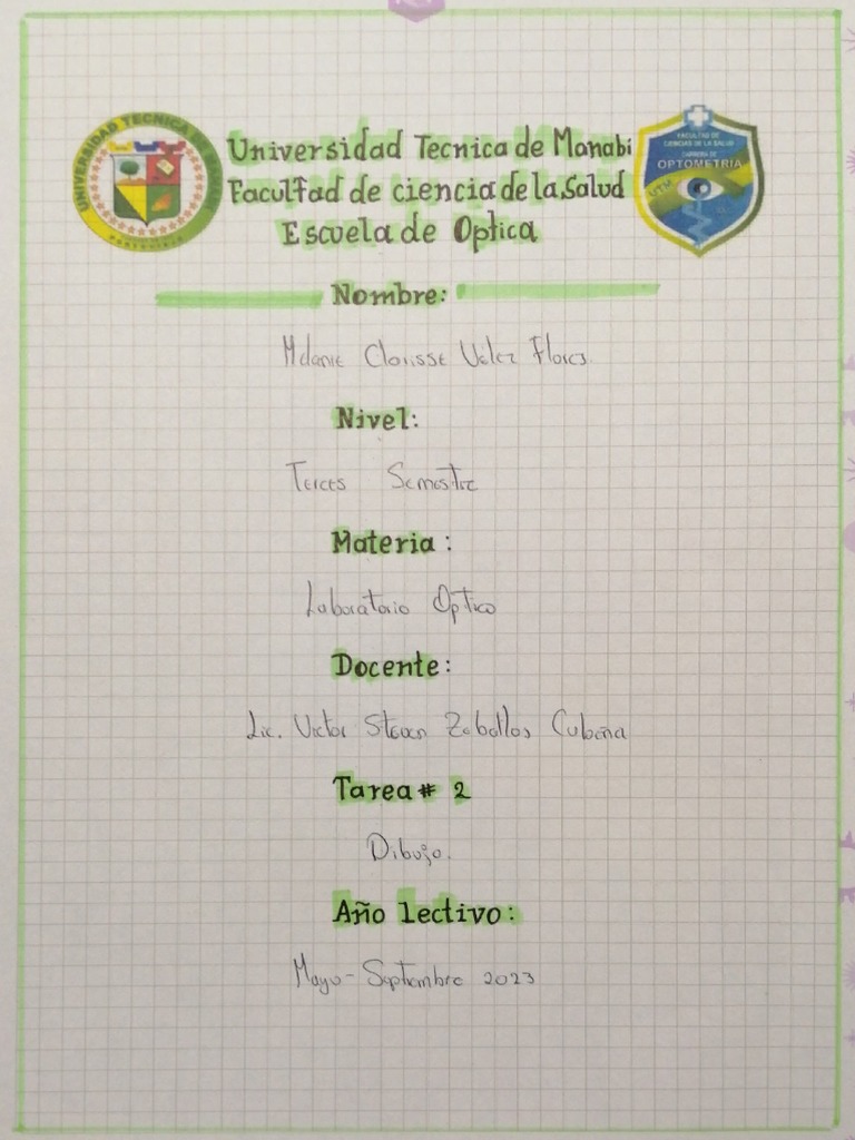 Tarea 2 - Dibujo - Lab | PDF