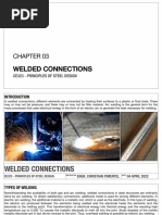 Skewed Weld Table (AISC Page 10-161) | PDF