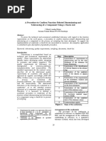 Understanding Composite Positional Tolerances in GD&T - Article - FARO ...