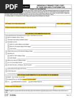 VA - Form - 10-5345 - Fillable | PDF | United States Department Of ...