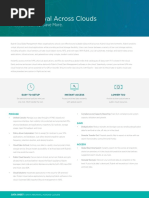 Rubrik Complete Quick Start Guide Digital | PDF | Computer Network | I Pv6