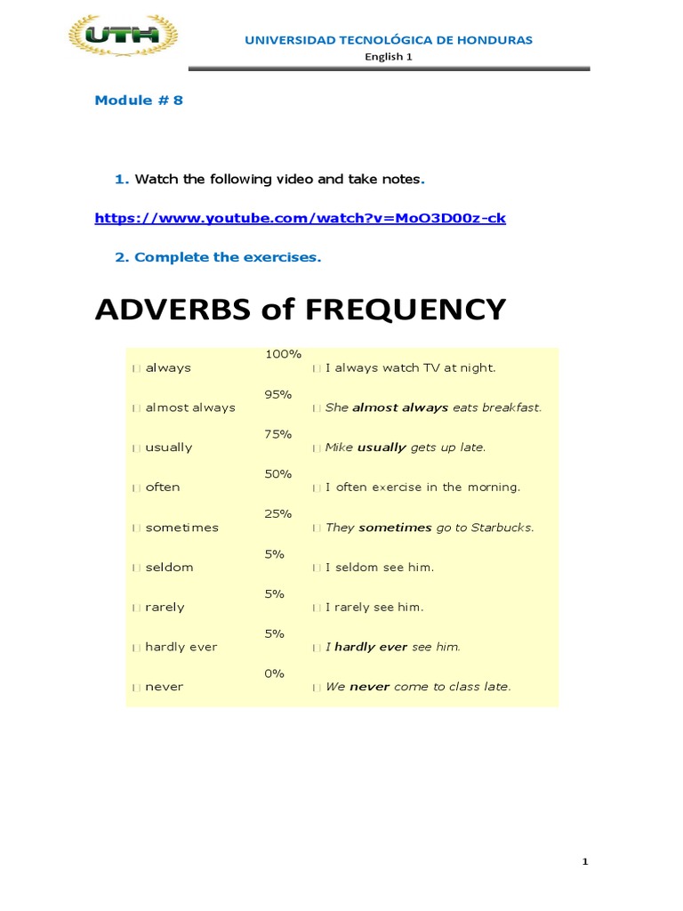 Modulo 8 HOMEWORK 2p2023 | PDF