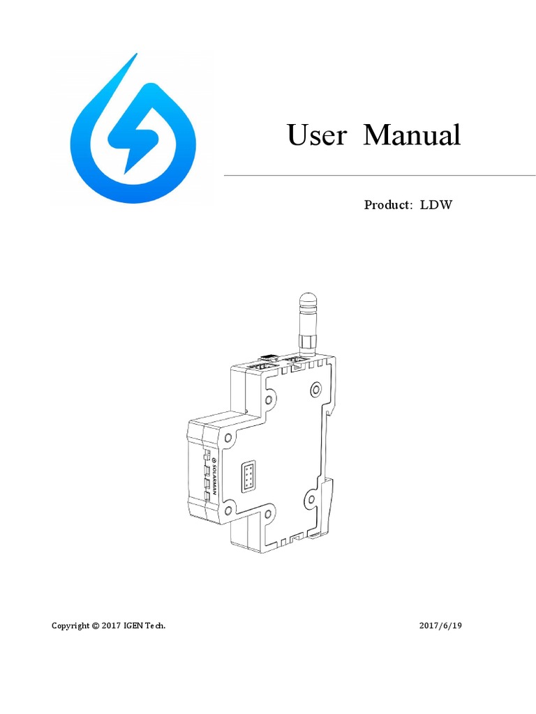 Single Point Monitoring | PDF