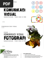 Nota Ringkas PSV Tingkatan 5 | PDF