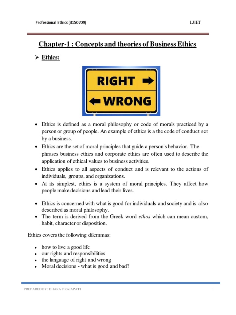 PE Notes UNIT-1 | PDF | Morality | Applied Ethics PE Notes UNIT-1 | PDF | Morality | Applied Ethics