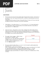 Year 6 Mathex Questions and Answers | PDF | Teaching Methods & Materials