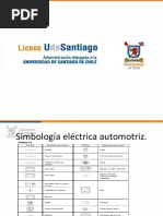 Diagramas Electricos Automotrices | PDF | Conector eléctrico | Motores