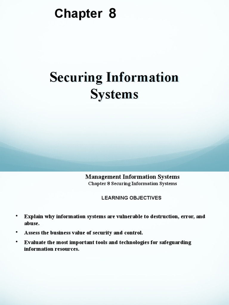 Lecture 16 & 17 | PDF | Computer Security | Security Lecture 16 & 17 | PDF | Computer Security | Security