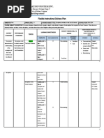 HUMSS - Culminating Activity CG - 1 PDF | PDF | Humanities | Social Science