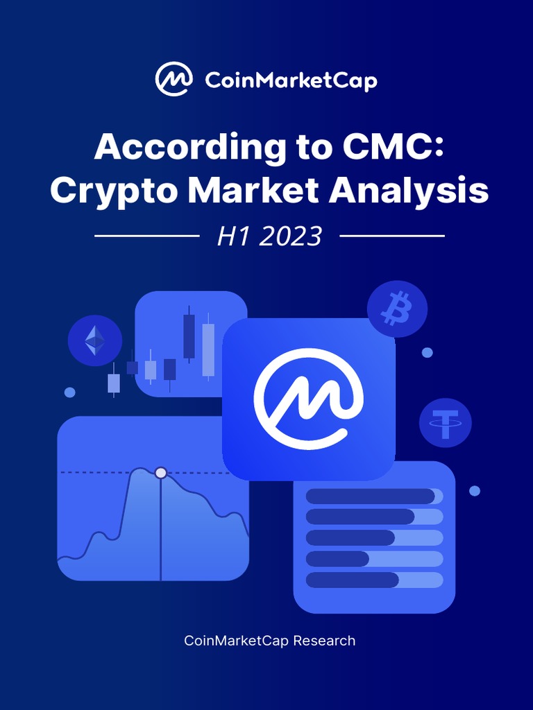 According+to+CMC+July+Report Final 2 | PDF | Cryptocurrency | Bitcoin