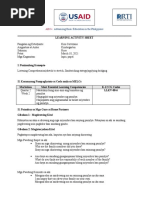 Powerpoint Presentation of Modyul 1 EsP 8 | PDF