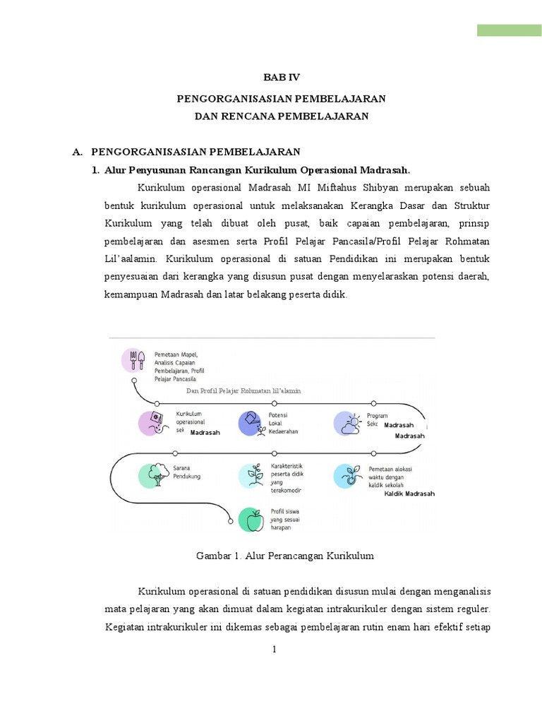 Bab Iv | PDF | Pengembangan Diri | Sains & Matematika