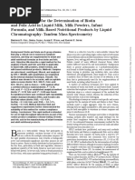 Unitor USC Safety Data Sheet | PDF | Firefighting