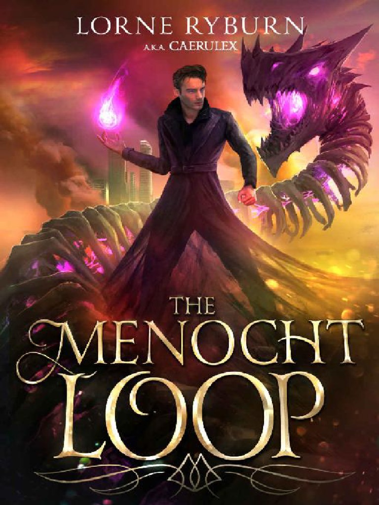 The Menocht Loop - Lorne Ryburn | PDF